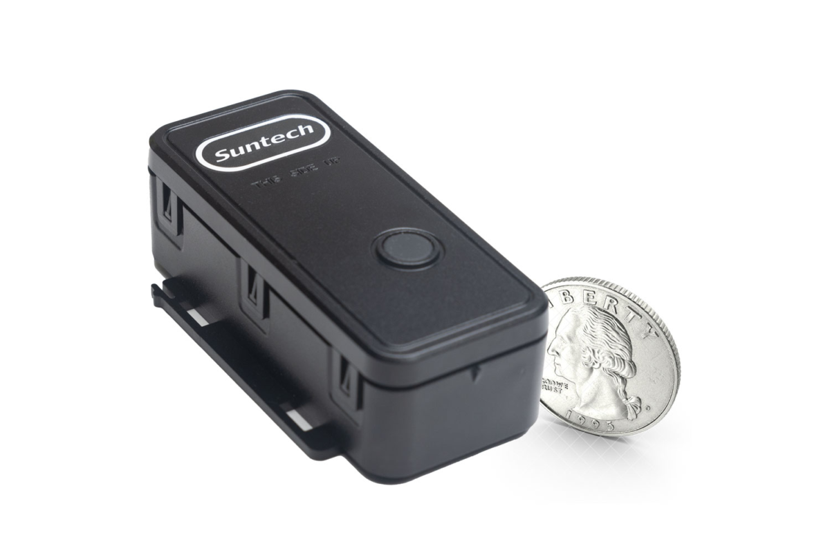 SUNTECH GPS PRODUCTS - Advanced GPS Tracking Solutions